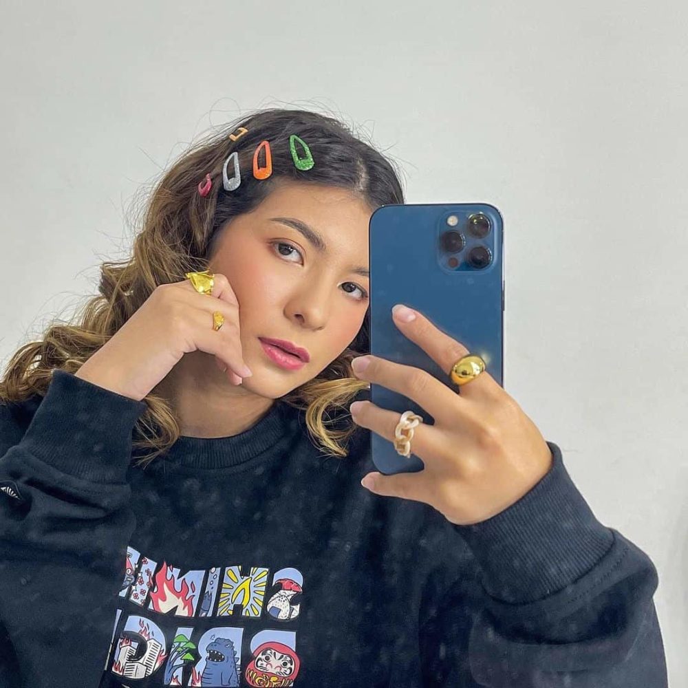 Shaloom Razade - Biodata, Profil, Fakta, Umur, Agama, Pacar