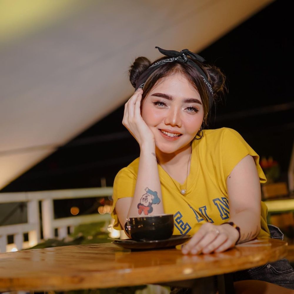 Syahiba Saufa - Biodata, Profil, Fakta, Umur, Agama, Pacar, Karier