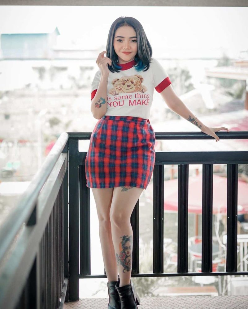 Syahiba Saufa - Biodata, Profil, Fakta, Umur, Agama, Pacar, Karier Syahiba Saufa - Biodata, Profil, Fakta, Umur, Agama, Pacar, Karier