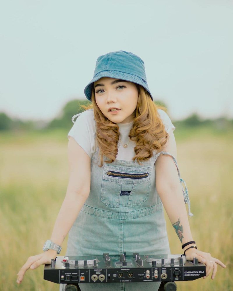 Syahiba Saufa - Biodata, Profil, Fakta, Umur, Agama, Pacar, Karier