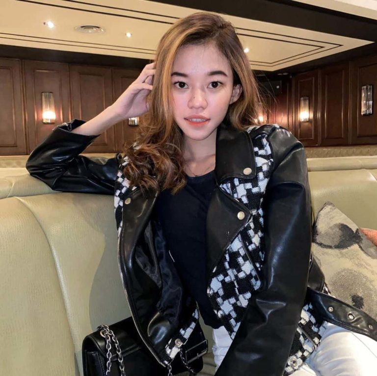 Ummi Quary - Biodata, Profil, Fakta, Umur, Agama, Pacar, Fil