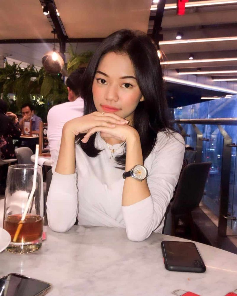 Ummi Quary - Biodata, Profil, Fakta, Umur, Agama, Pacar, Fil