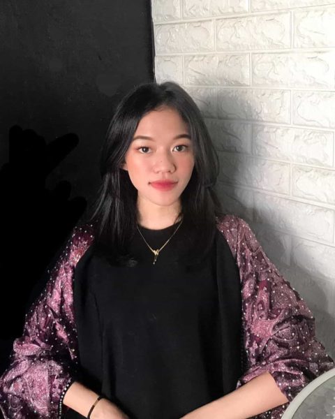 Ummi Quary - Biodata, Profil, Fakta, Umur, Agama, Pacar, Fil