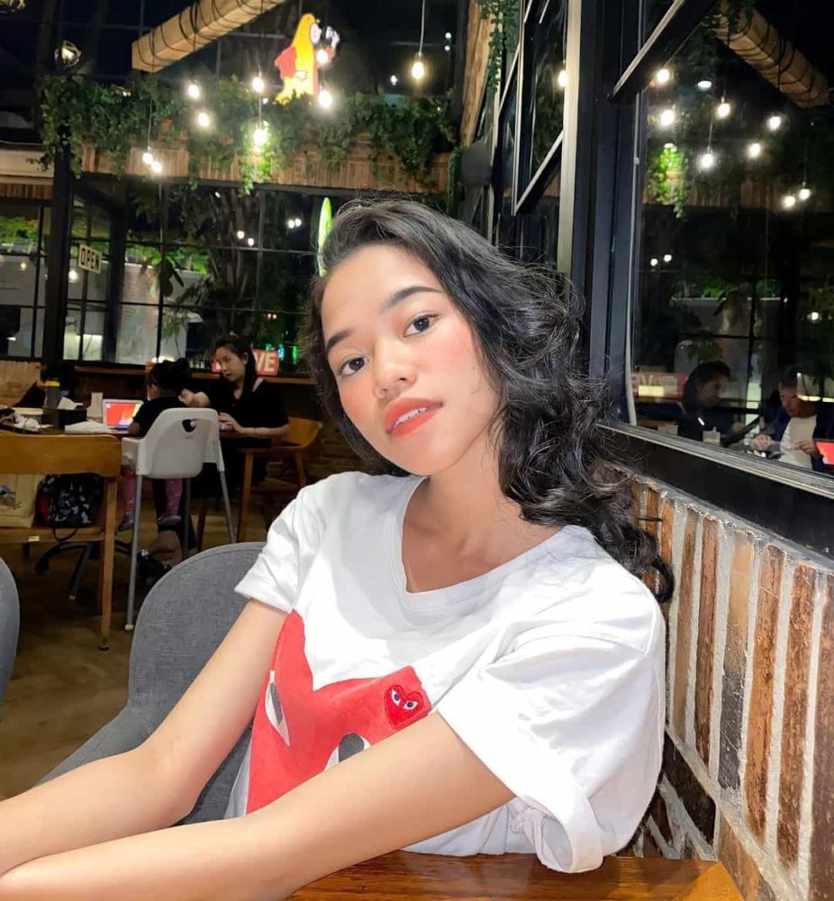 Ummi Quary - Biodata, Profil, Fakta, Umur, Agama, Pacar, Fil