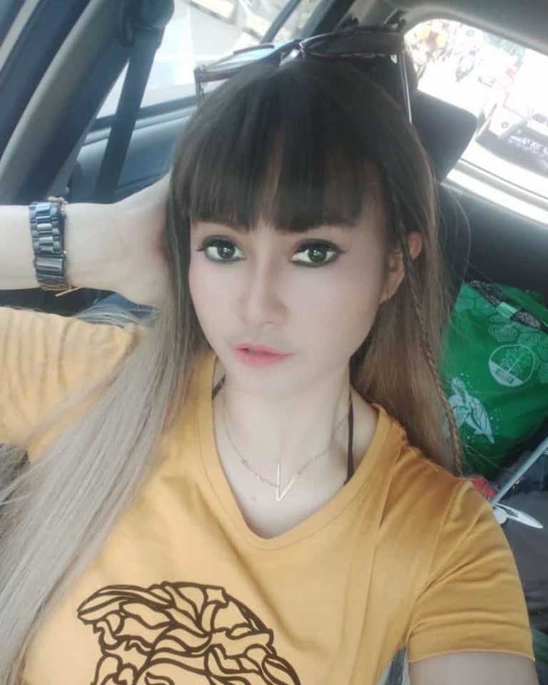 Velline Chu - Biodata, Profil, Fakta, Umur, Agama, Suami, Karier