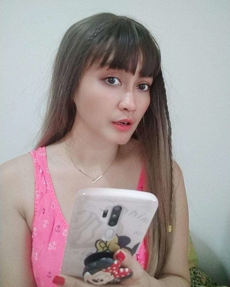 Velline Chu - Biodata, Profil, Fakta, Umur, Agama, Suami, Karier