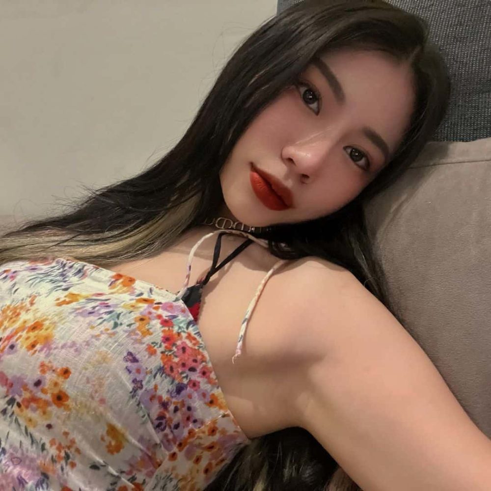 Vey Ruby Jane - Biodata, Profil, Fakta, Umur, Agama, Pacar, Karier