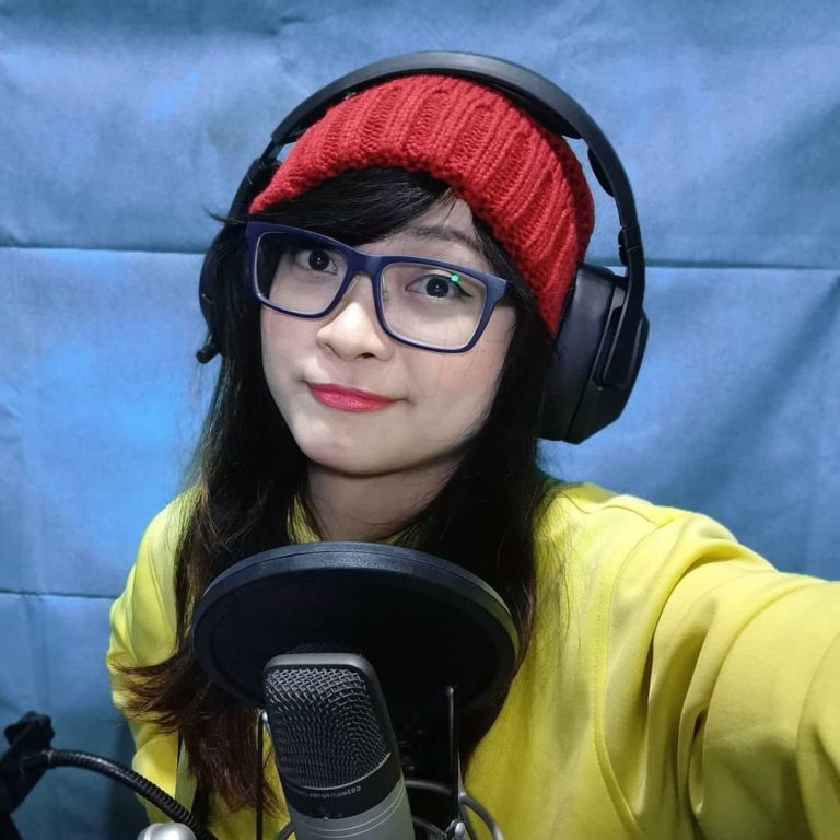 Windia Nata - Biodata, Profil, Fakta, Umur, Agama, Pacar, Karier