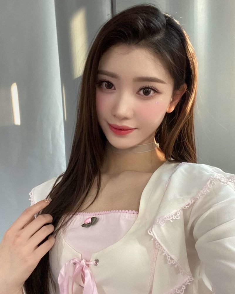 Xiaoting Kep1er - Biodata, Profil, Fakta, Umur, Agama, Pacar, Karier