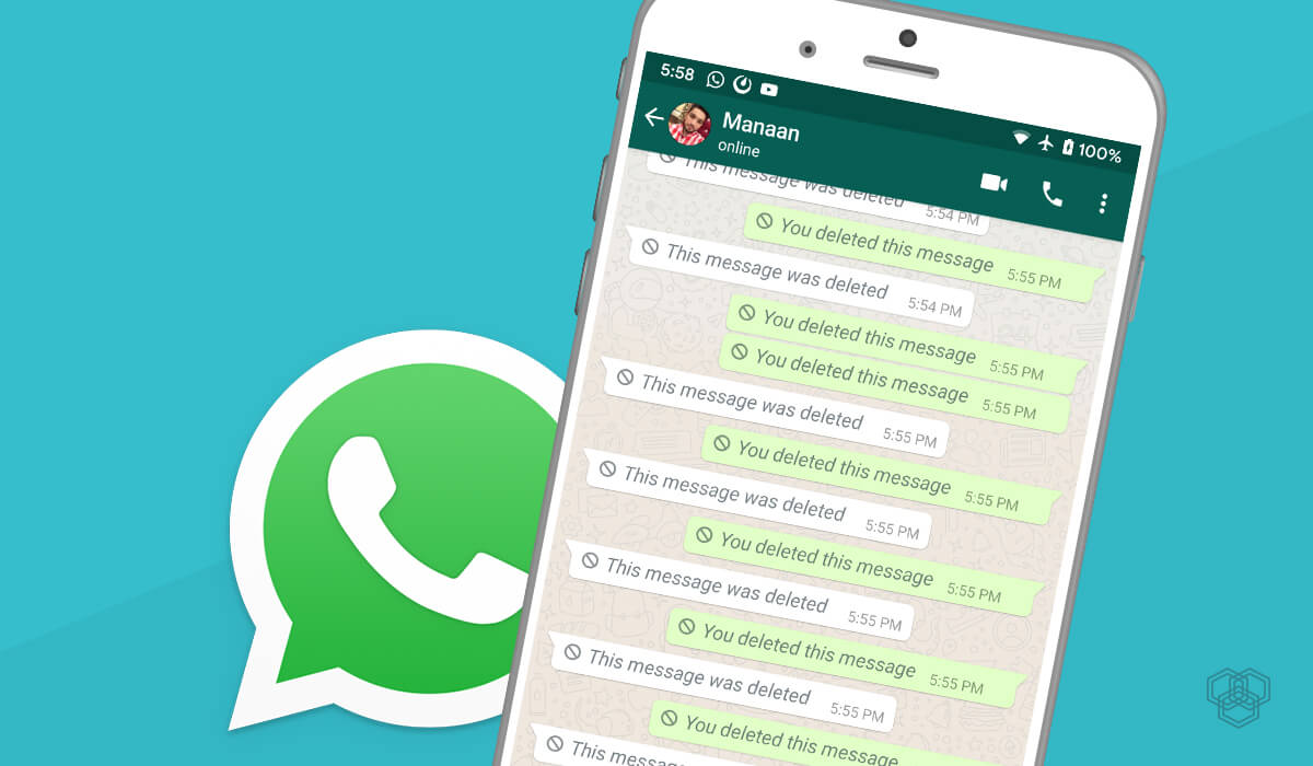 5 Aplikasi Spam Chat WhatsApp (Bom Chat WA), Bikin Temanmu Heboh