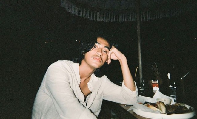 Abidzar Al Ghifari - Biodata, Profil, Fakta, Umur, Agama, Pacar Abidzar Al Ghifari - Biodata, Profil, Fakta, Umur, Agama, Pacar