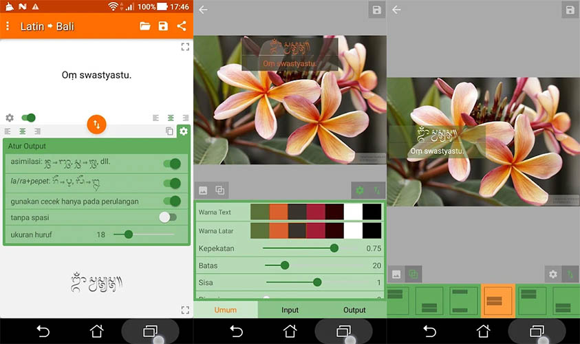 14 Aplikasi Translate Bahasa Bali ke Indonesia, Gratis dan Lengkap