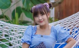 Kawai! 10 Potret Gamers Donna Visca yang Bikin Susah Kedip - Dailysia