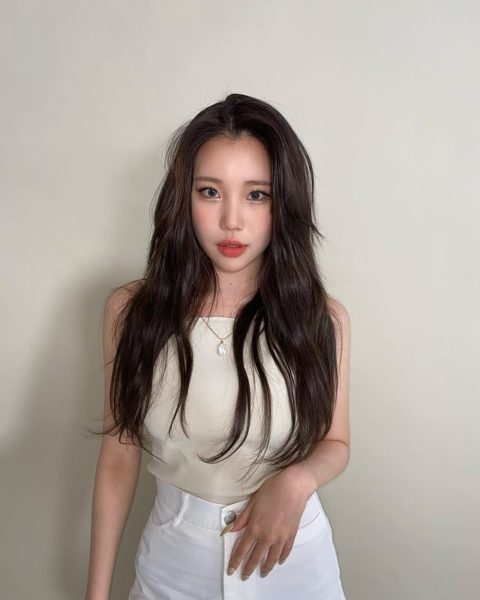 JooE MOMOLAND - Biodata, Profil, Fakta, Umur, Agama, Pacar, Karier