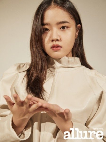 Kim Hyang Gi - Biodata, Profil, Fakta, Umur, Agama, Pacar, Drama, Film