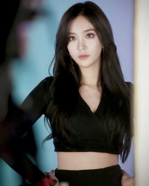 Kim Na Hyun - Biodata, Profil, Fakta, Umur, Agama, Pacar, Drama