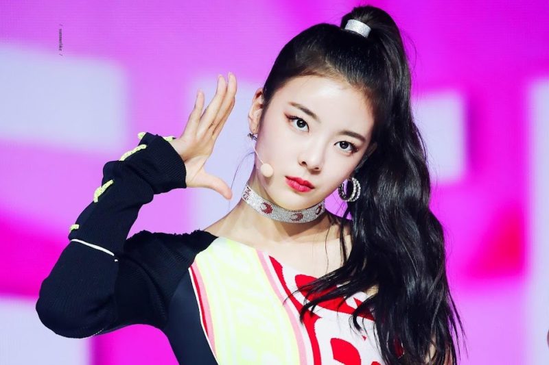 10 Ide Kuncir Rambut ala Korea, Mirip Aktris dan Idol K-Pop - Dailysia