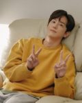 Kwon Yool - Biodata, Profil, Fakta, Umur, Agama, Pacar, Film, Drama