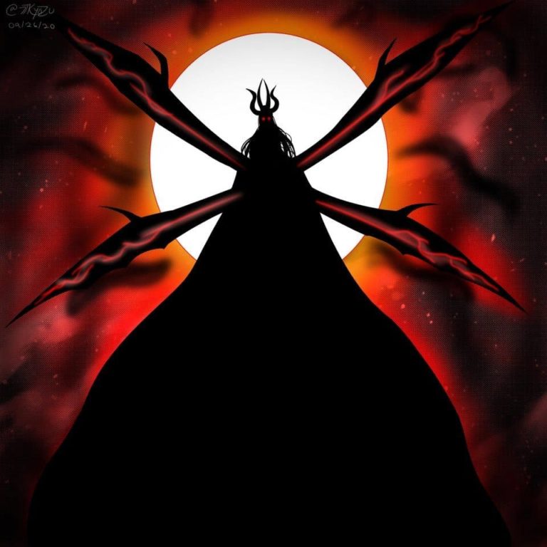 Lucifero - Biodata, Profil, Fakta, Kekuatan, Kelemahan, Quotes