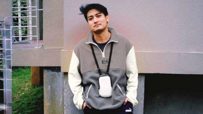 Luthfi Aulia - Biodata, Profil, Fakta, Umur, Agama, Pacar, Film