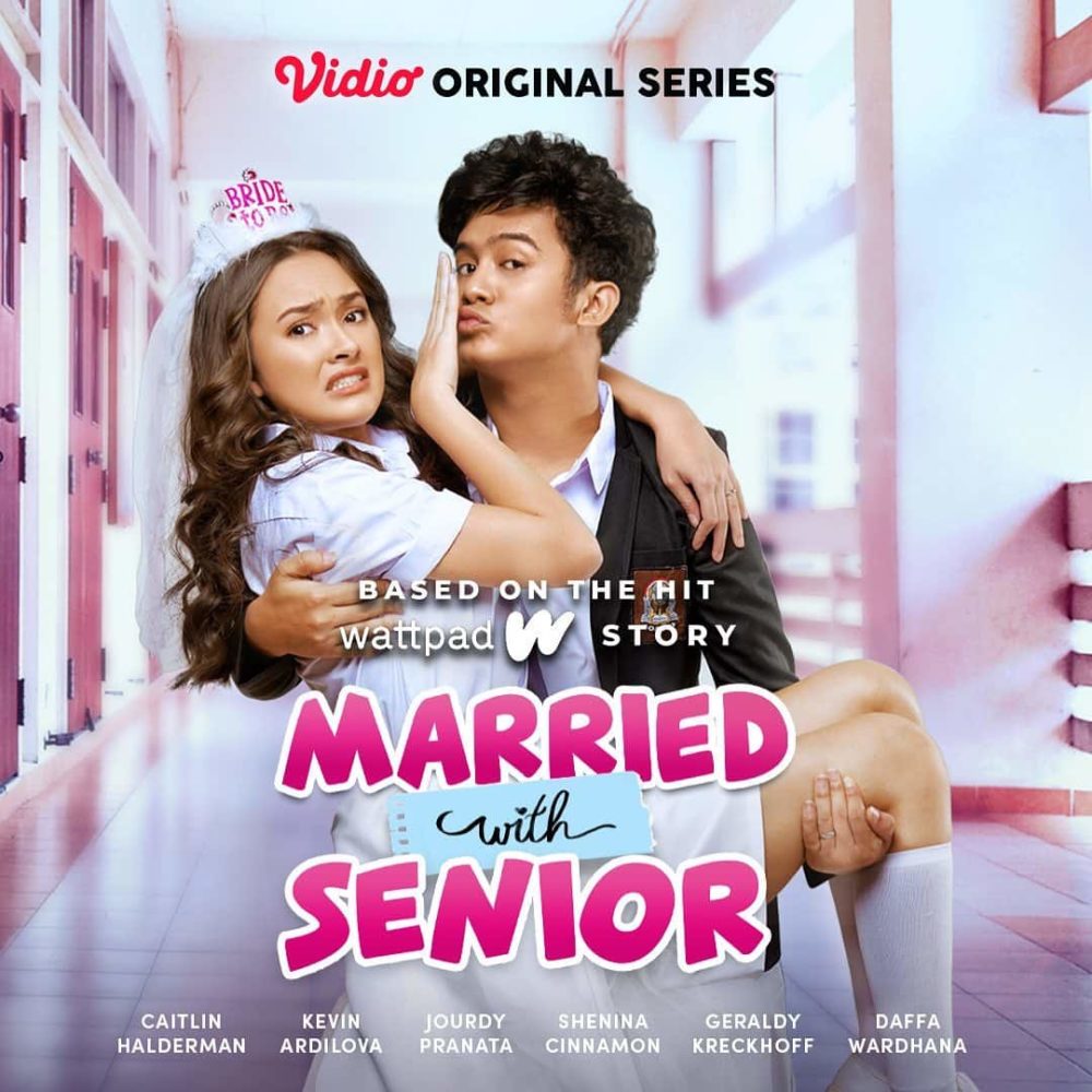 Married with Senior - Sinopsis, Pemain, OST, Episode, Review