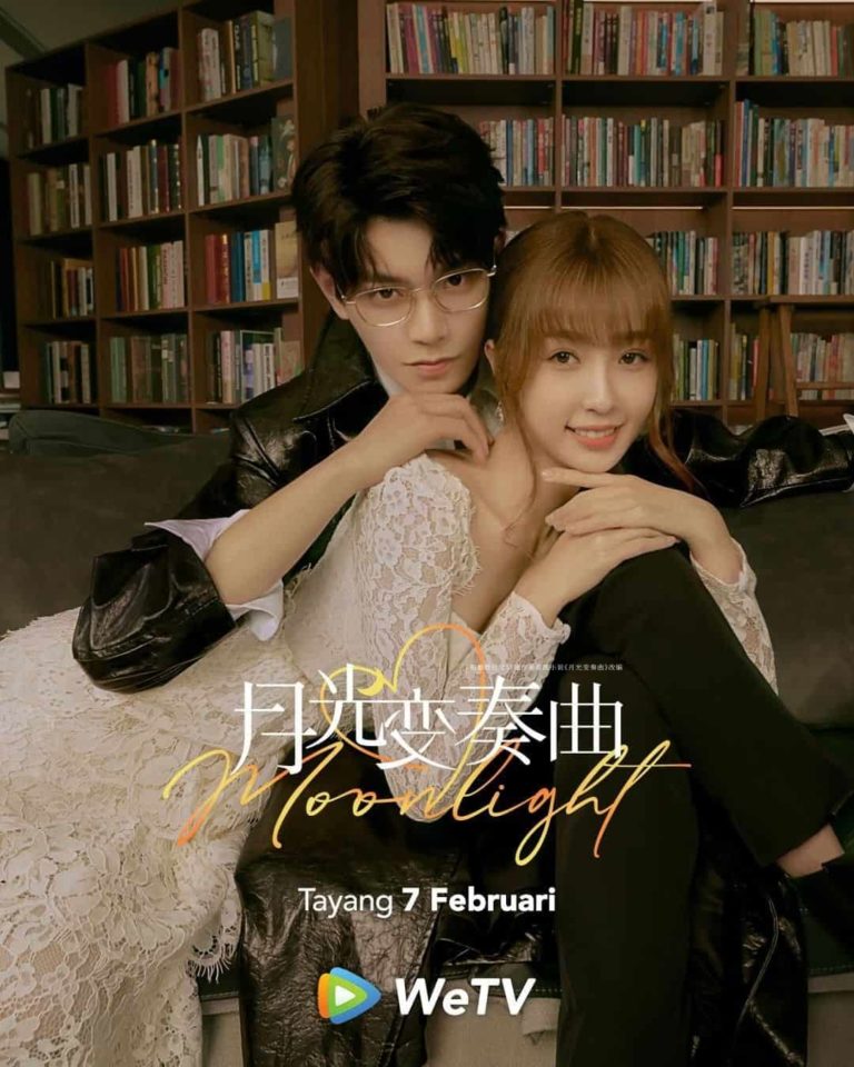 Moonlight - Sinopsis, Pemain, OST, Episode, Review