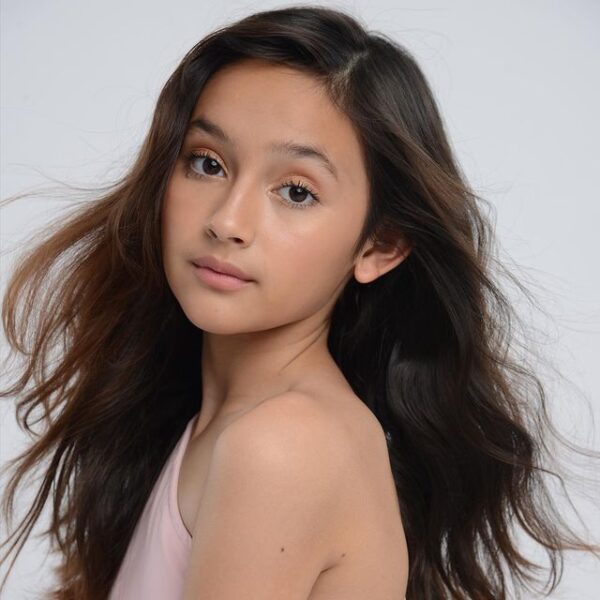 Olivia Morrison - Biodata, Profil, Fakta, Umur, Agama, Pacar, Karier