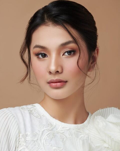 Rayna Satrianova - Biodata, Profil, Fakta, Umur, Agama, Pacar