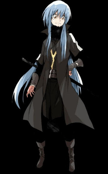 Rimuru Tempest - Biodata, Profil, Fakta, Kekuatan, Kelemahan, Quotes