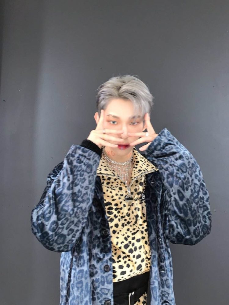 LUMINOUS - Biodata, Profil, Fakta, Member, Umur, Agama, Ulang Tahun