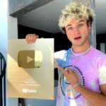 Topper Guild - Biodata, Profil, Fakta, Umur, Agama, Pacar, Karier