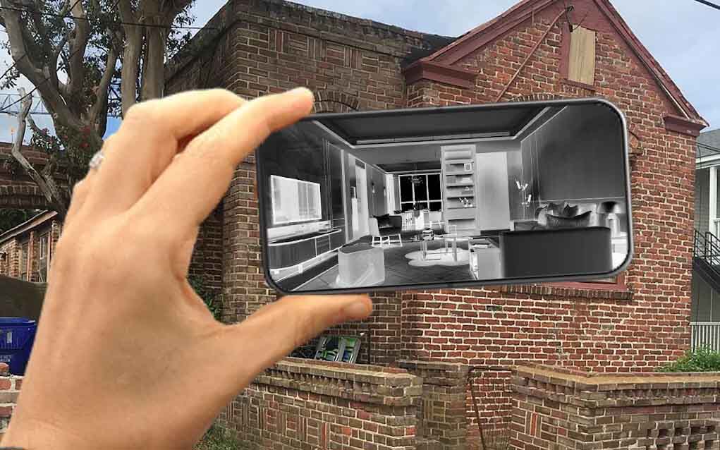 17 Aplikasi Kamera Tembus Pandang yang Wajib Dicoba - Dailysia