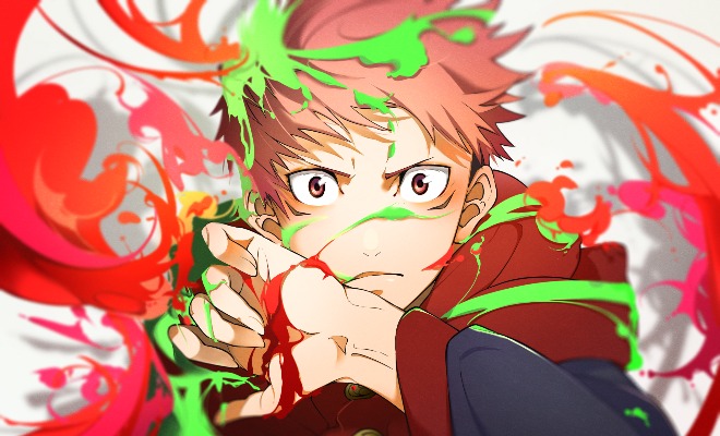 10 Karakter Jujutsu Kaisen dan Kekuatan yang Dimiliki - Dailysia