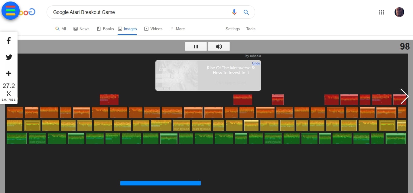 20 Game Google Seru, Gratis Tanpa Perlu Install - Dailysia