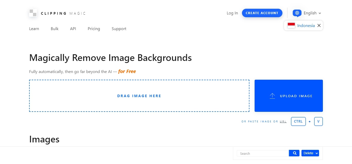 14 Cara Hapus Background Foto atau Gambar, Mudah dan Praktis
