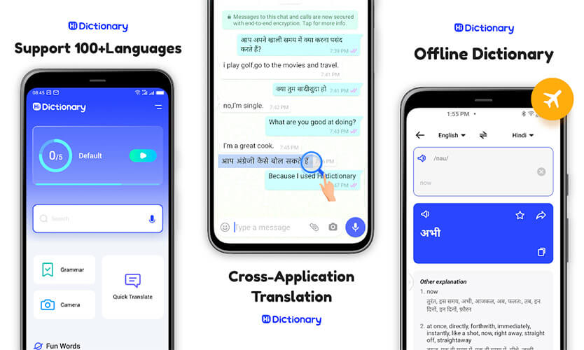 25 Aplikasi Translate Inggris-Indonesia, Mudah Belajar Bahasa Asing