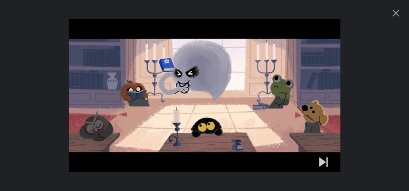 20 Game Google Seru, Gratis Tanpa Perlu Install - Dailysia