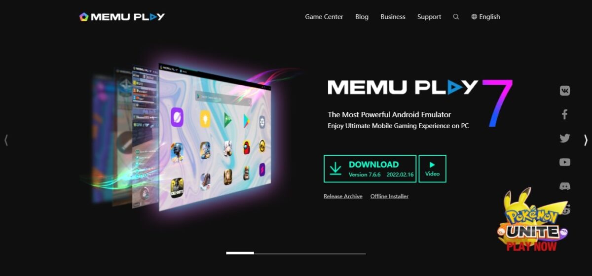 10 Emulator Android Gratis, Bisa Main Game Android di PC - Dailysia