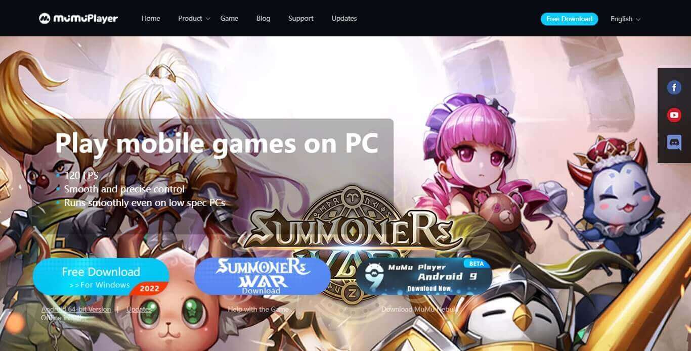 10 Emulator Android Gratis, Bisa Main Game Android di PC - Dailysia