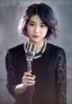 Ahn Ye Eun - Biodata, Profil, Fakta, Umur, Agama, Pacar, Lagu