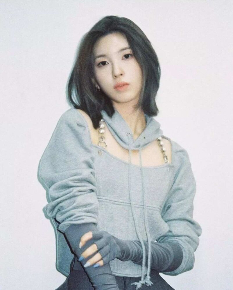 BAE NMIXX - Biodata, Profil, Fakta, Umur, Agama, Pacar, Karier