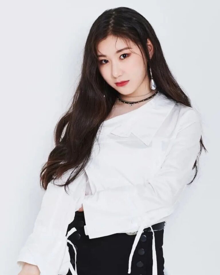 Chaeryeong ITZY - Biodata, Profil, Fakta, Member, Umur, Agama