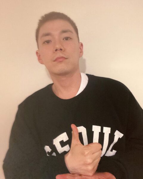 G.Soul - Biodata, Profil, Fakta, Umur, Agama, Pacar, Lagu