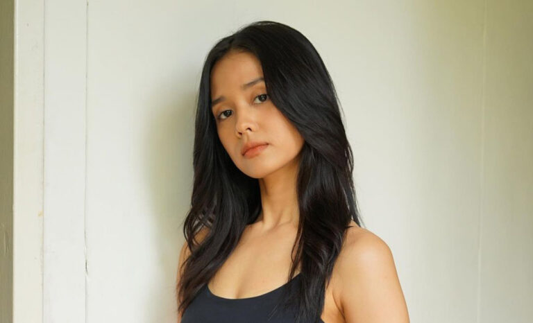 Omar Daniel - Biodata, Profil, Fakta, Umur, Agama, Pacar, Film, Sinetron