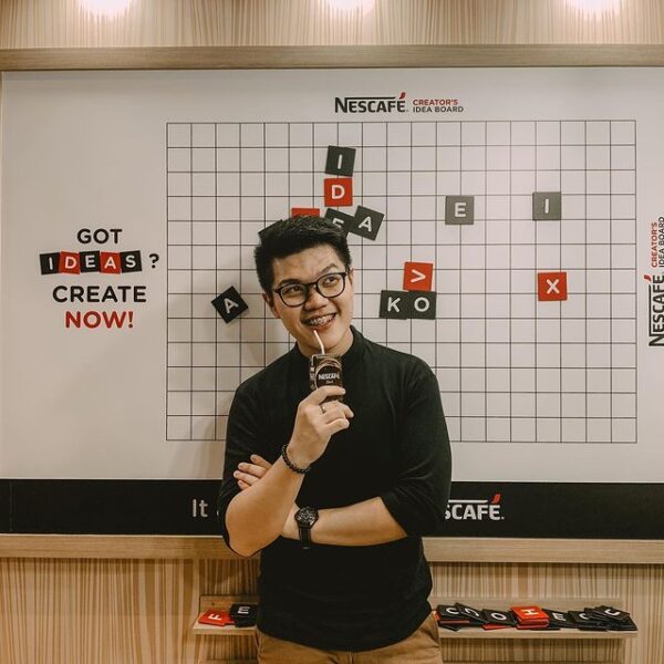 James Adam - Biodata, Profil, Fakta, Umur, Agama, Pacar, Karier