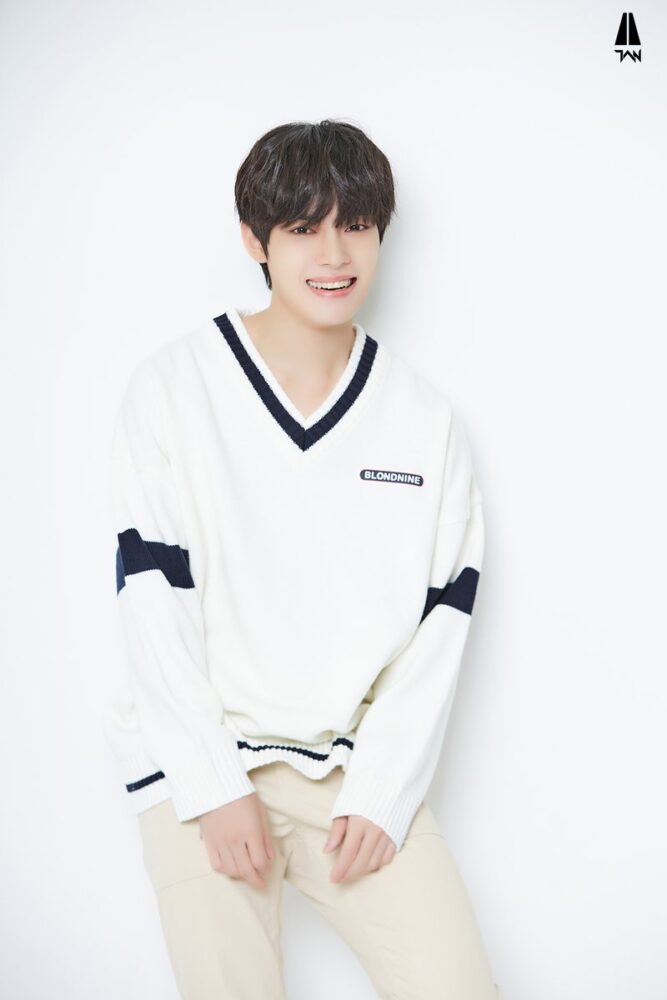 TAN - Biodata, Profil, Fakta, Member, Ulang Tahun, Tanggal Lahir