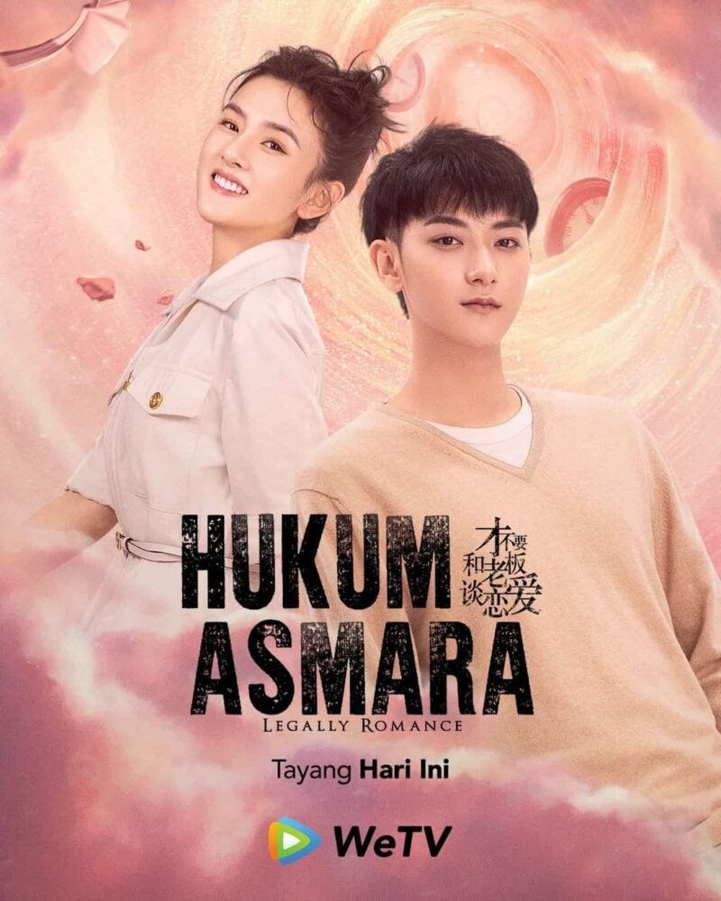 Legally Romance - Sinopsis, Pemain, OST, Episode, Review