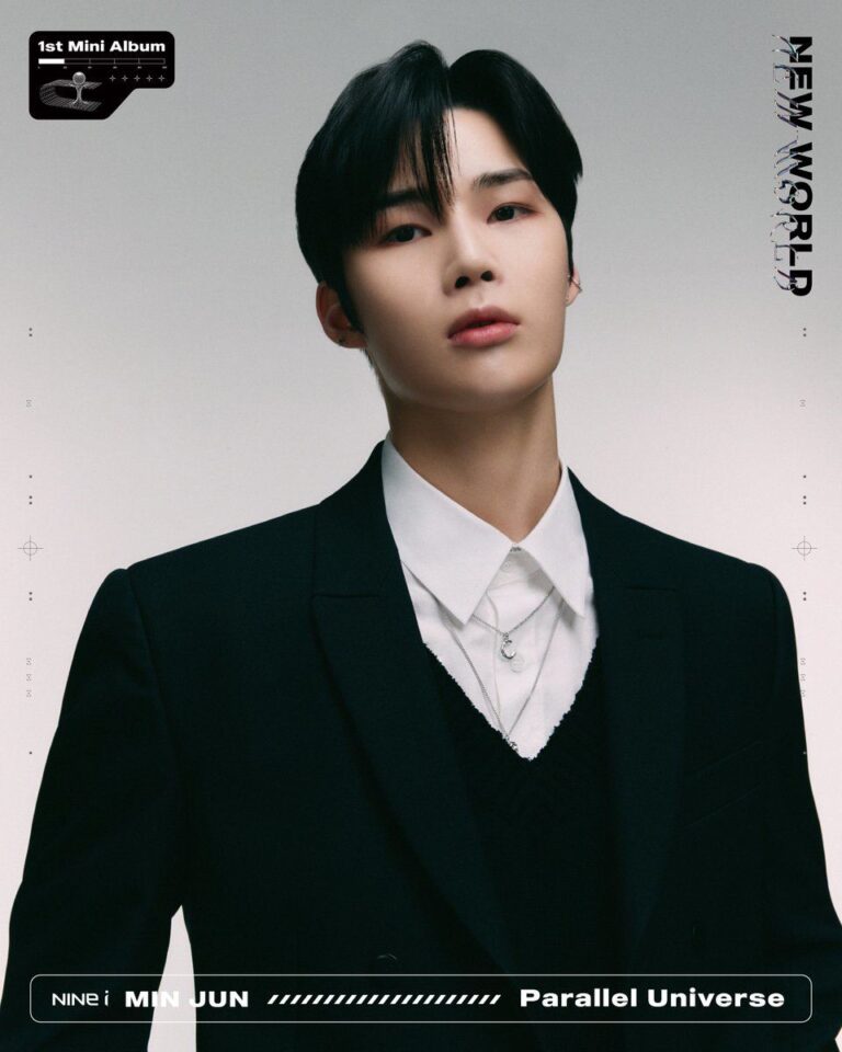NINE.i - Biodata, Profil, Fakta, Member, Umur, Agama, Ulang Tahun