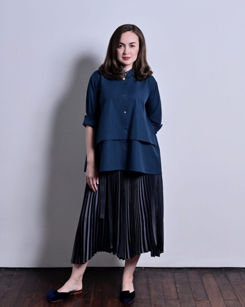 Rianti Cartwright - Biodata, Profil, Fakta, Umur, Agama, Suami, Film