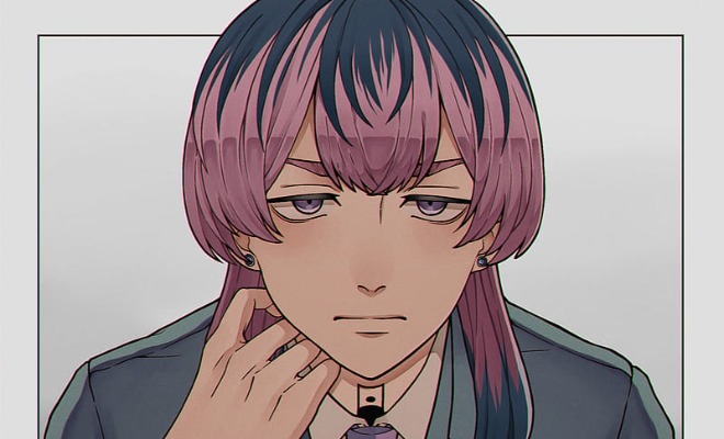 Rindo Haitani - Biodata, Profil, Fakta, Kekuatan, Kelemahan, Quotes